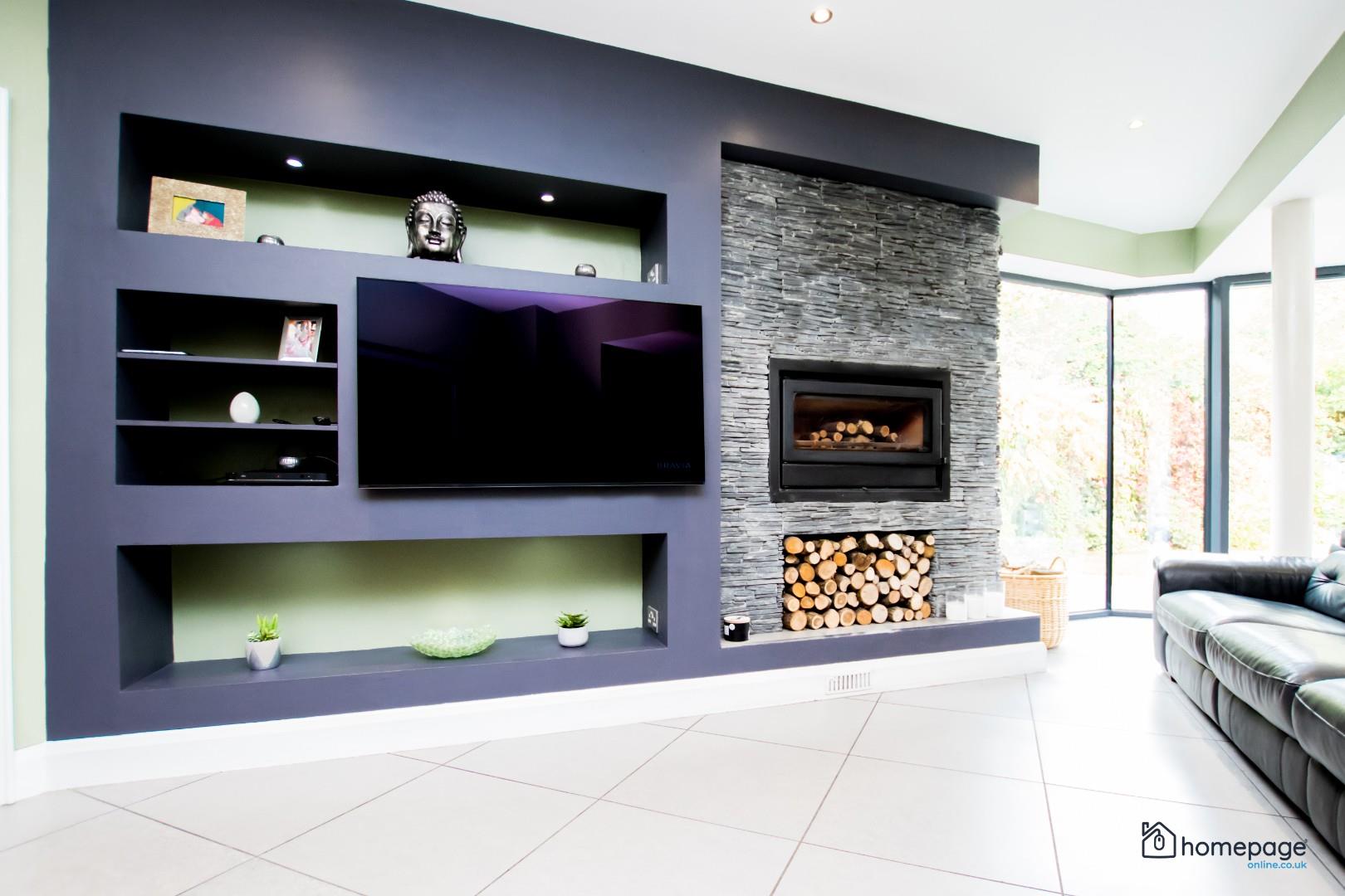 7 Braefield, Claudy, BT47 4DX - SSTC - Homepage Estate Agents Northern ...